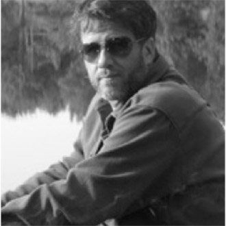 Darrin Hagen | Edmonton Poetry Festival