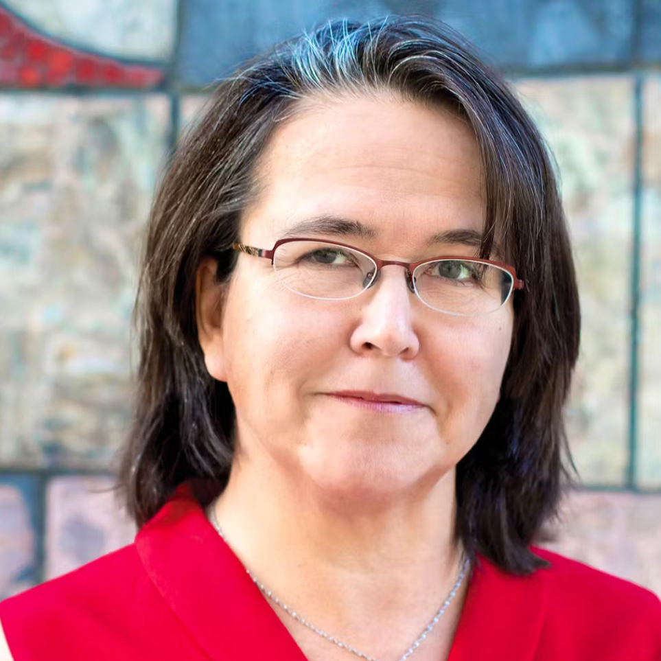 Anna Marie Sewell | Edmonton Poetry Festival